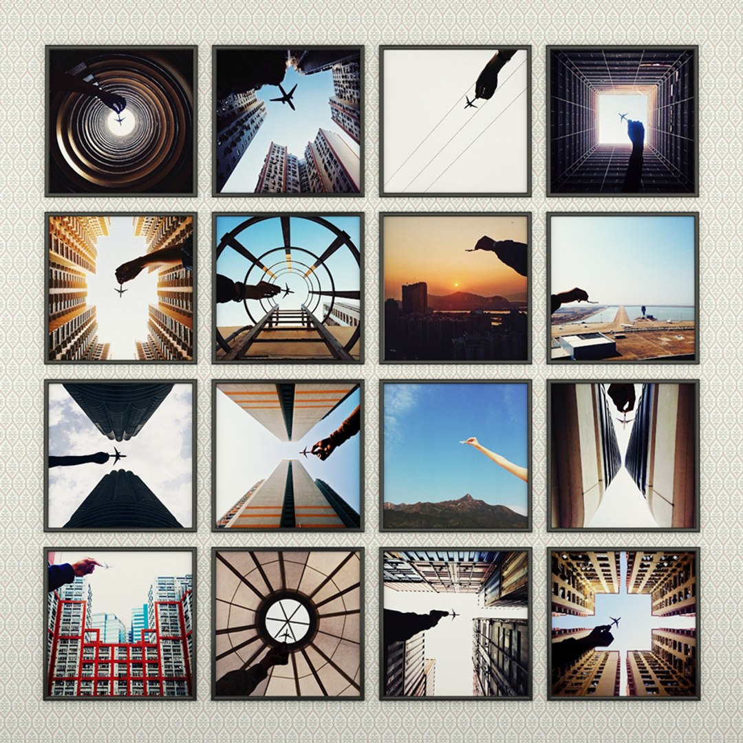 3d Set Photos Varun Thota