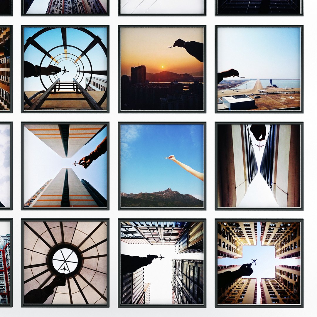 3d Set Photos Varun Thota