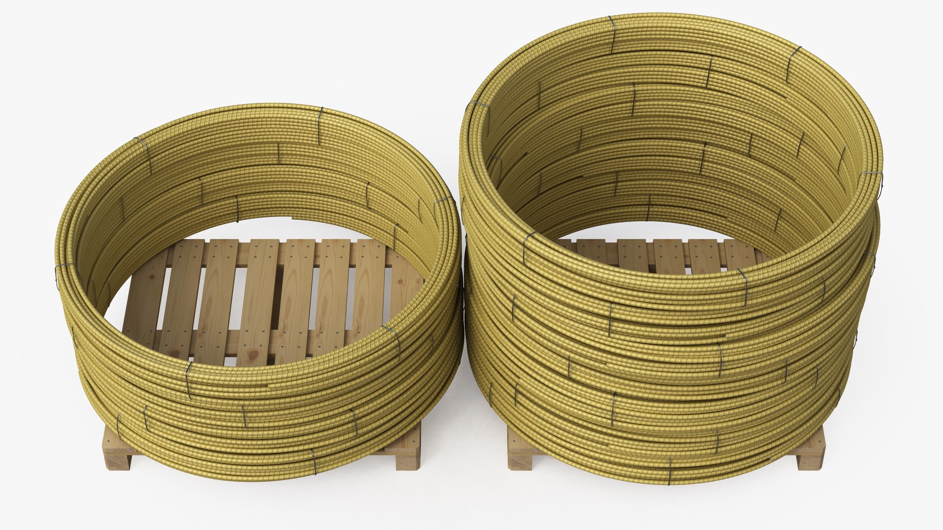 3D Fiberglass Hank Model - TurboSquid 2016001