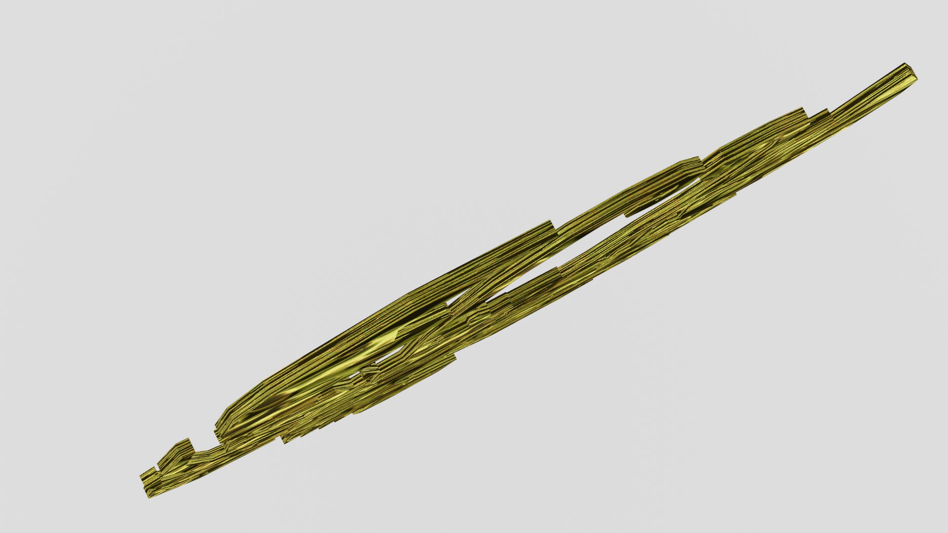 Logo33e 3D model - TurboSquid 1886551