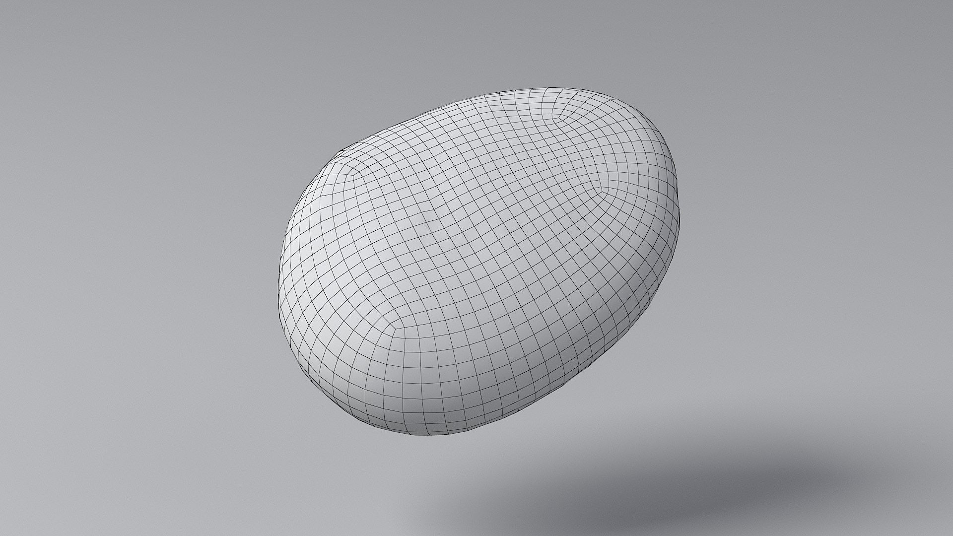 3D Sea Shore Stone 06 Model - TurboSquid 1958289