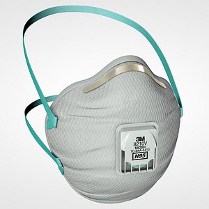 3D N95 Models | TurboSquid