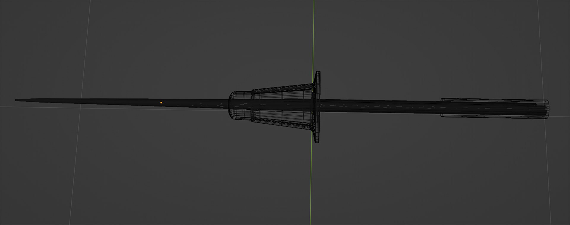 Angiocatheter 3D Model - TurboSquid 2101004