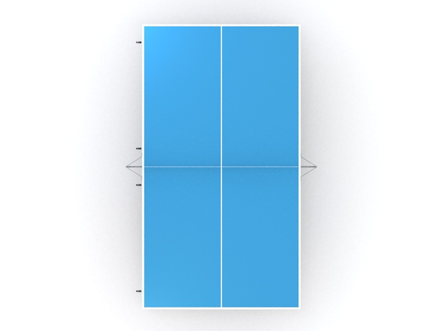 max table tennis