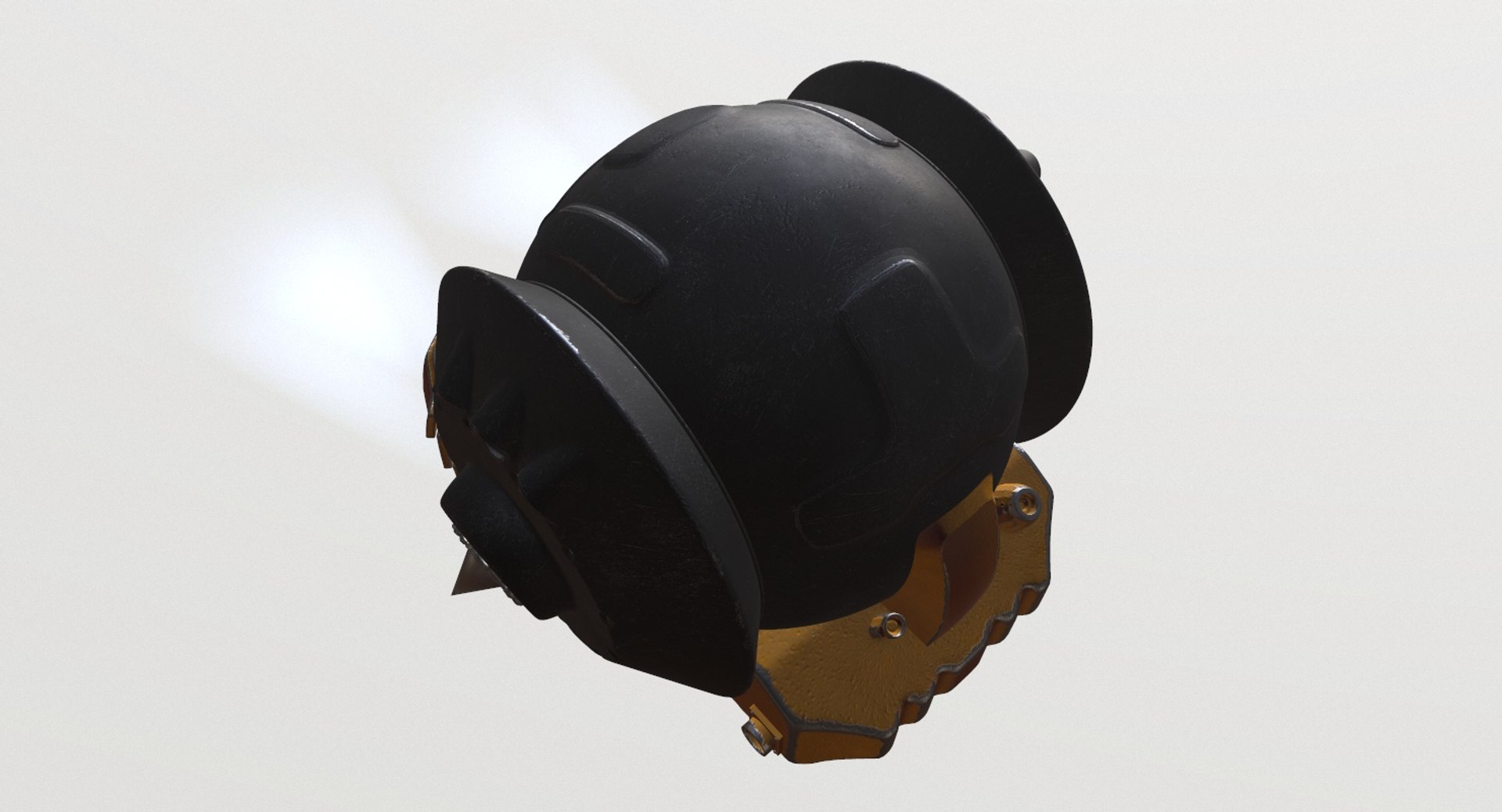 Submarine Pbr Realistic Model - TurboSquid 1402932