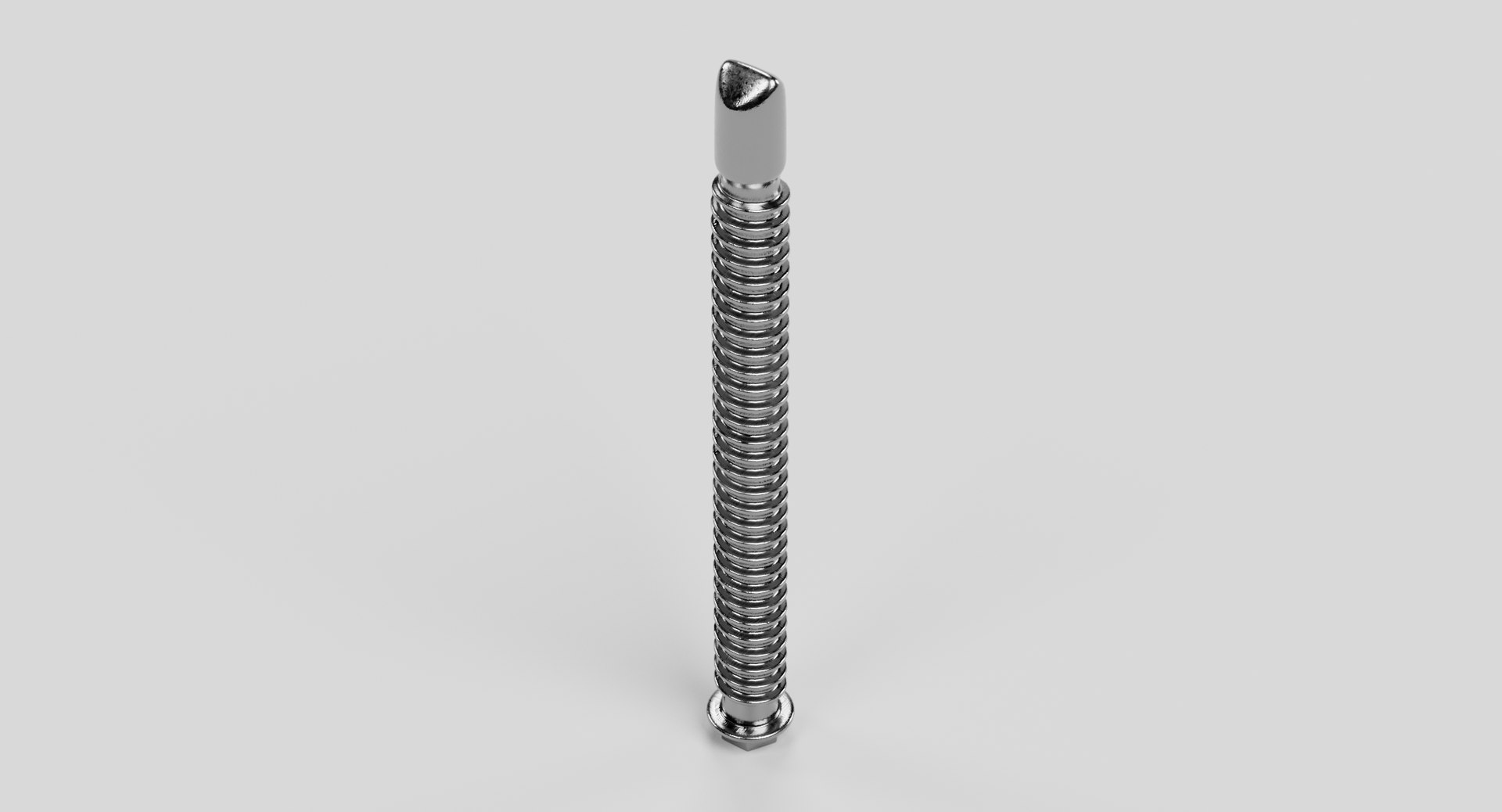 3D Screw Pbr - TurboSquid 1261285