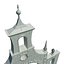 3d Model Archway Gate