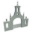 3d Model Archway Gate