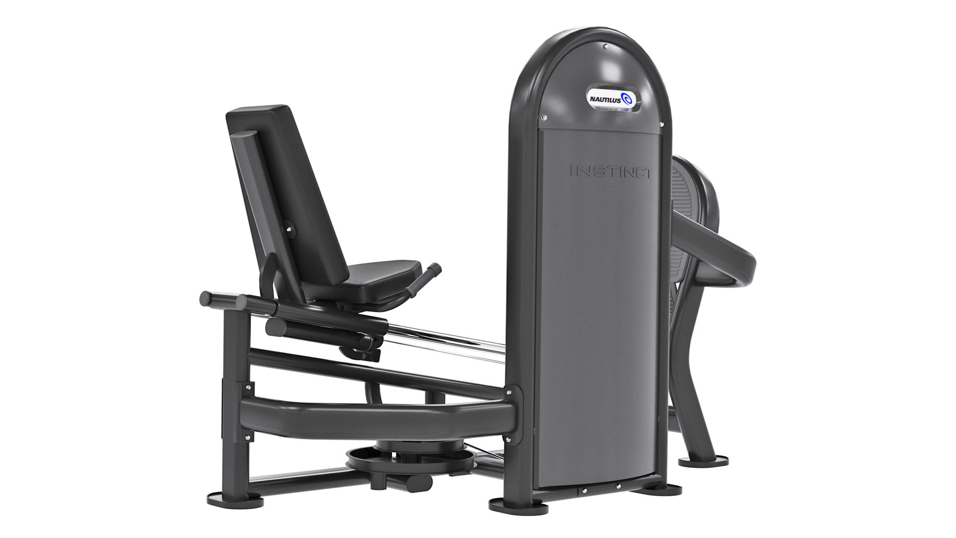 3D Nautilus Instinct Trainer - TurboSquid 2002097