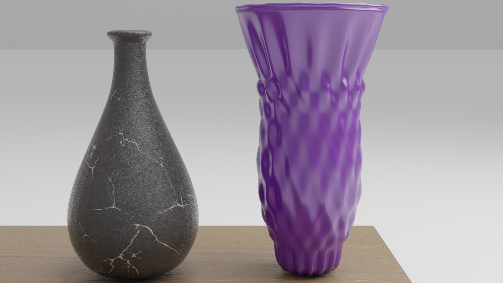 3D Vases Model - TurboSquid 1951938