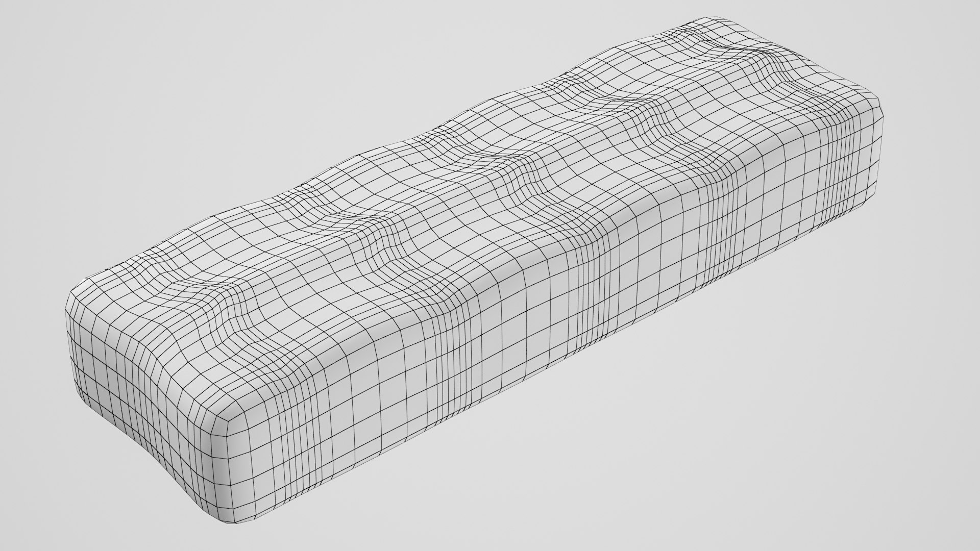 Bar Candy 3D Model - TurboSquid 1672558