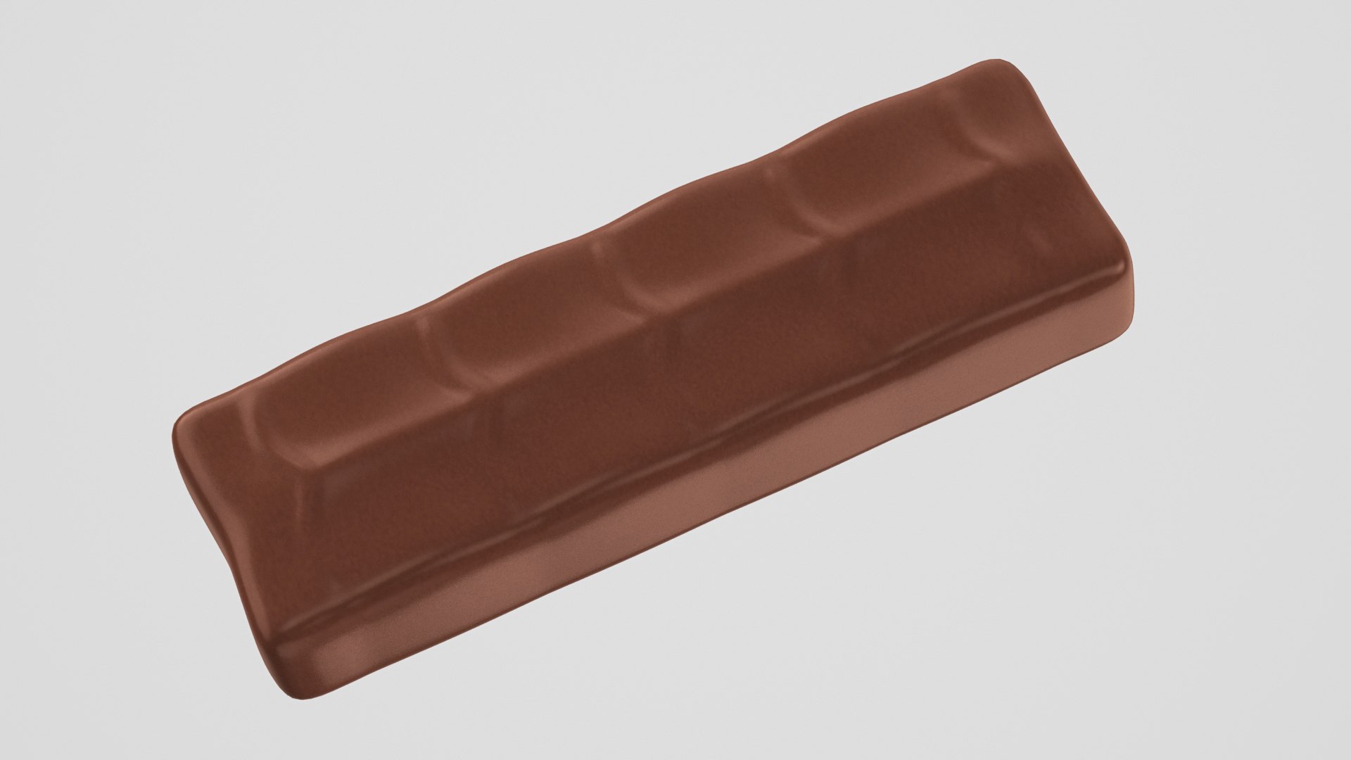 Bar Candy 3D Model - TurboSquid 1672558