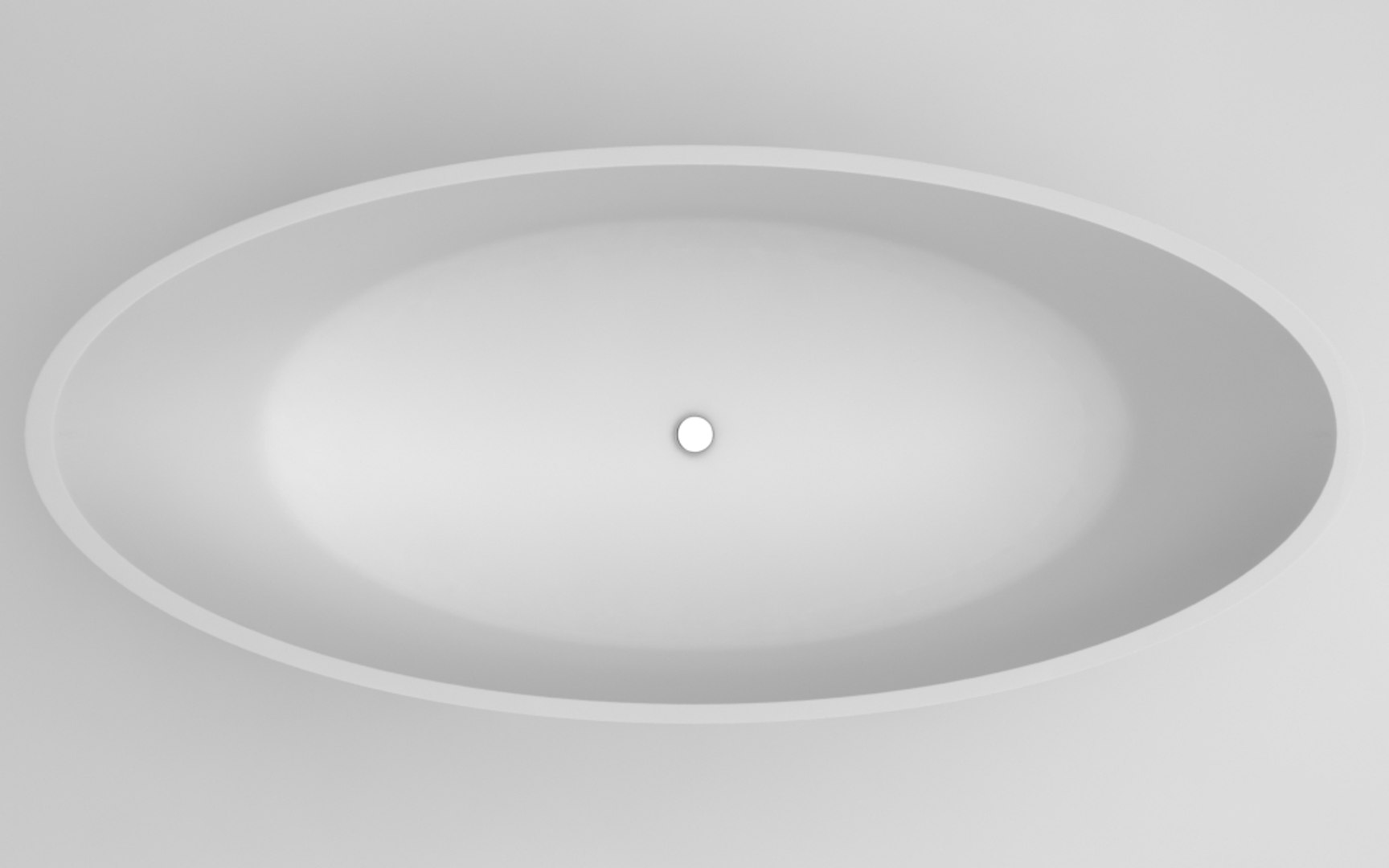 3D Bathtub 180x90x56 5 Model - TurboSquid 1247294