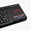 Sinclair Zx Spectrum 3 3d Model