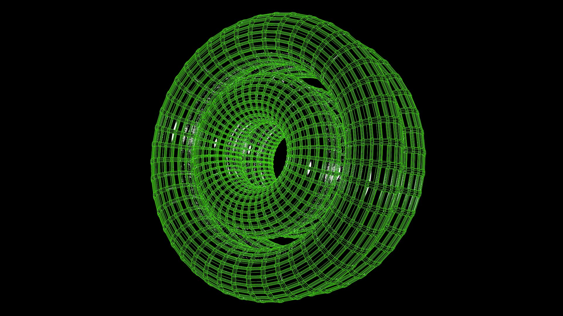 3D Reflection - Model - TurboSquid 1700157