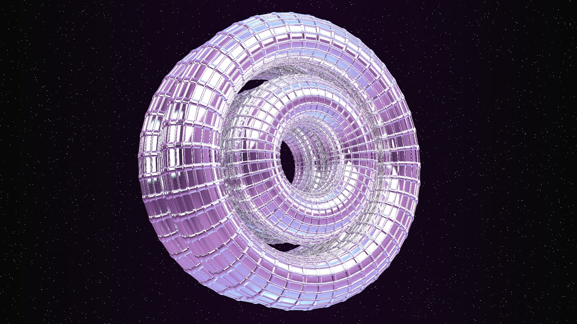 3D Reflection - Model - TurboSquid 1700157