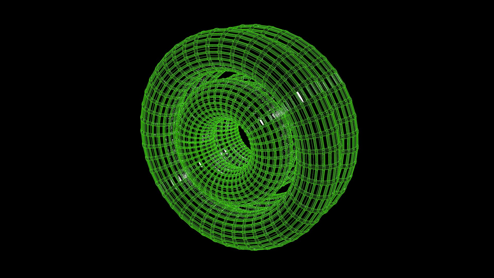 3D Reflection - Model - TurboSquid 1700157