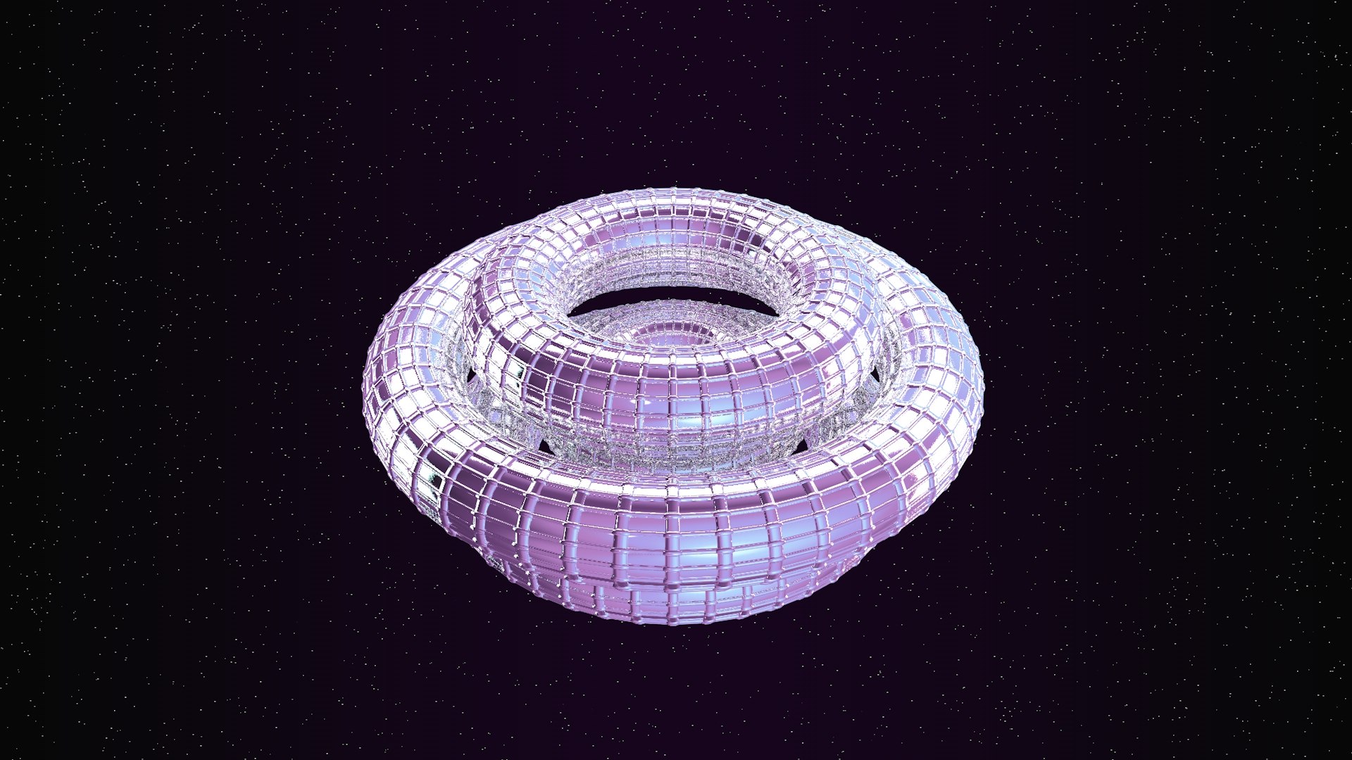 3D Reflection - Model - TurboSquid 1700157