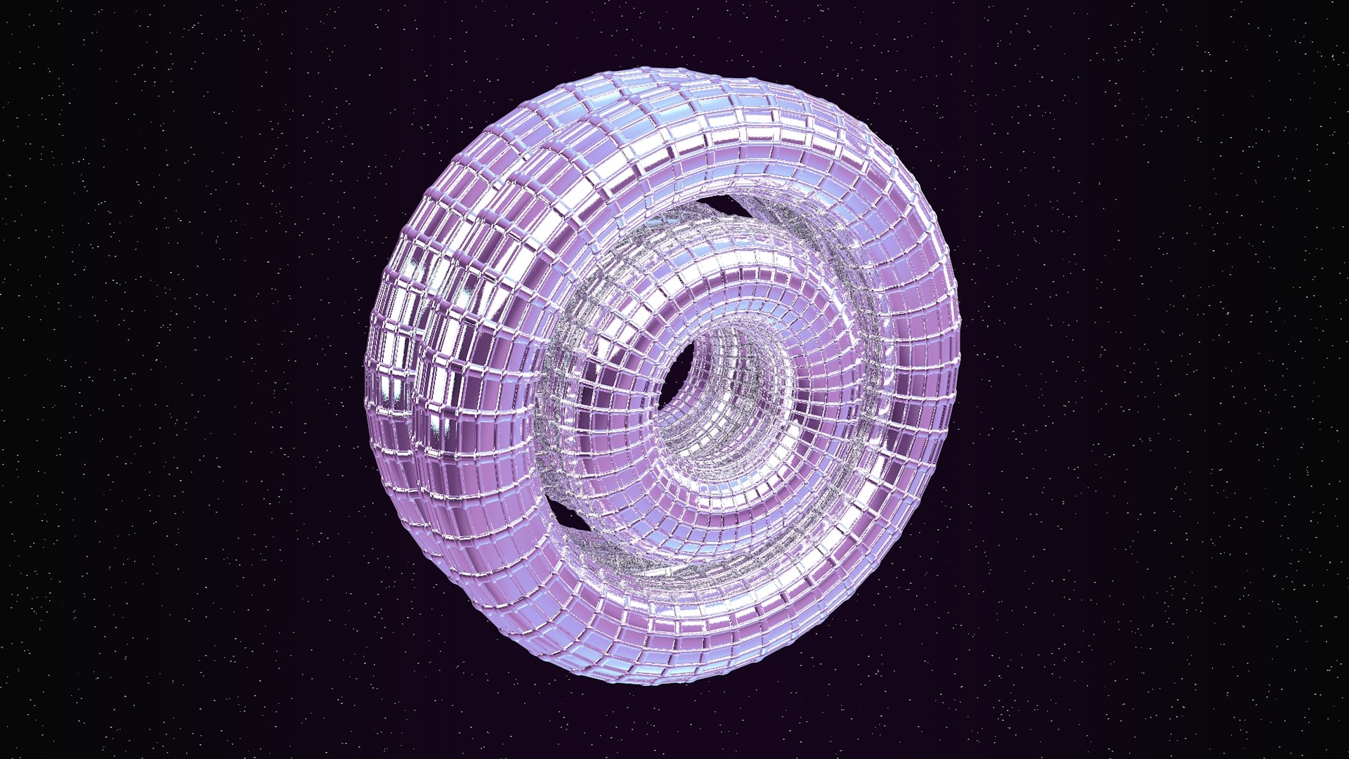 3D Reflection - Model - TurboSquid 1700157