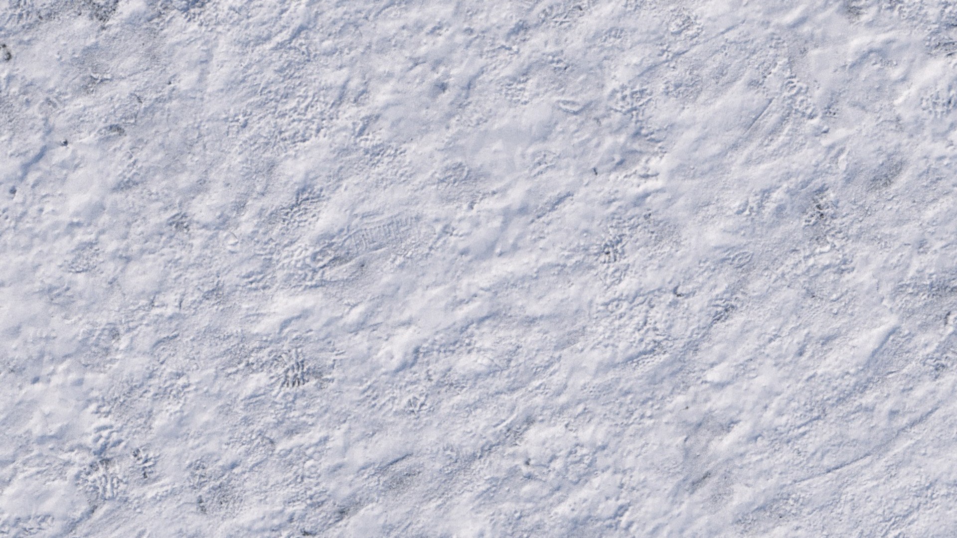 3D 8k Seamless Snow Square Material 03 Model - TurboSquid 2013214