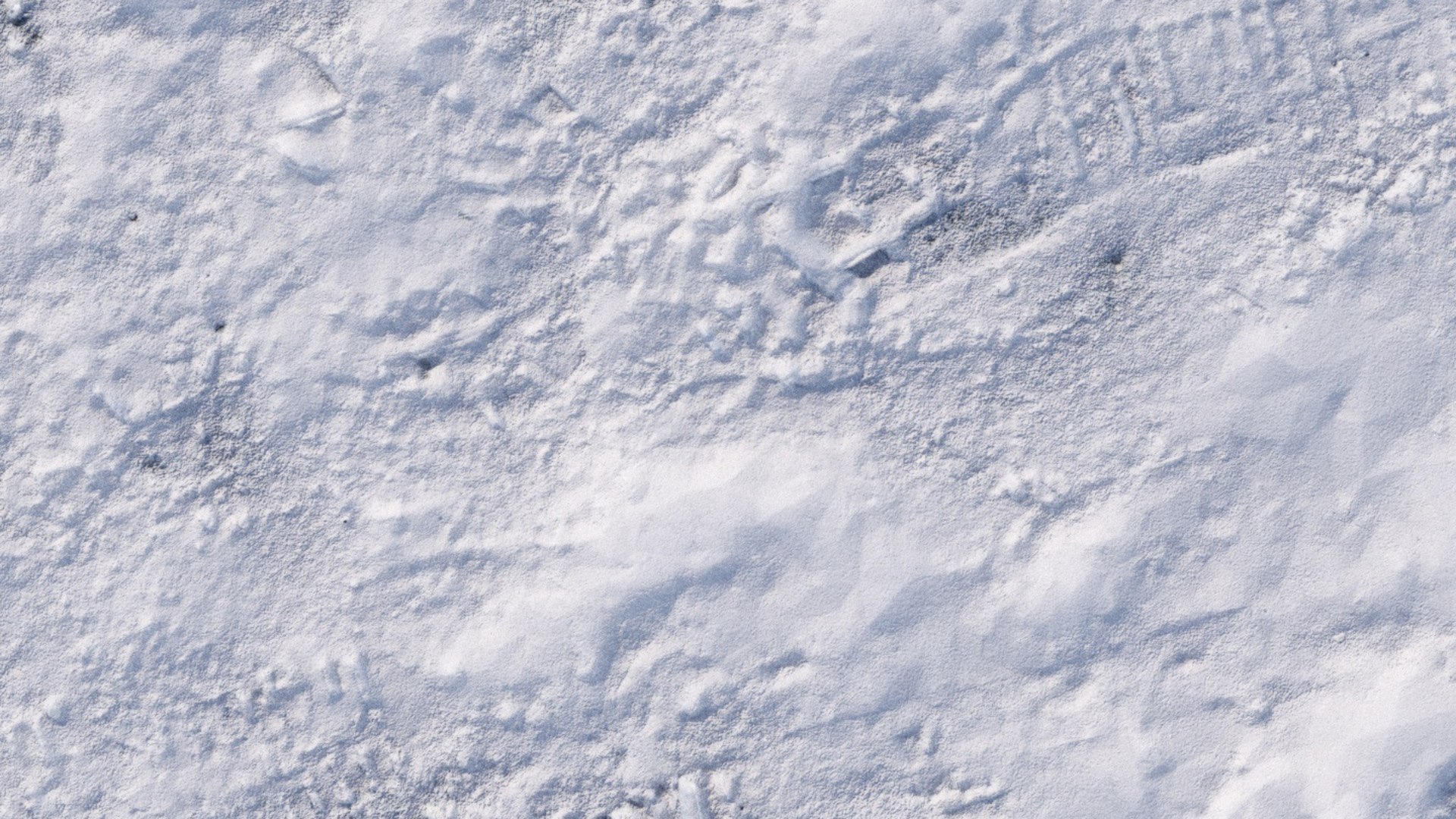 3D 8k Seamless Snow Square Material 03 Model - TurboSquid 2013214