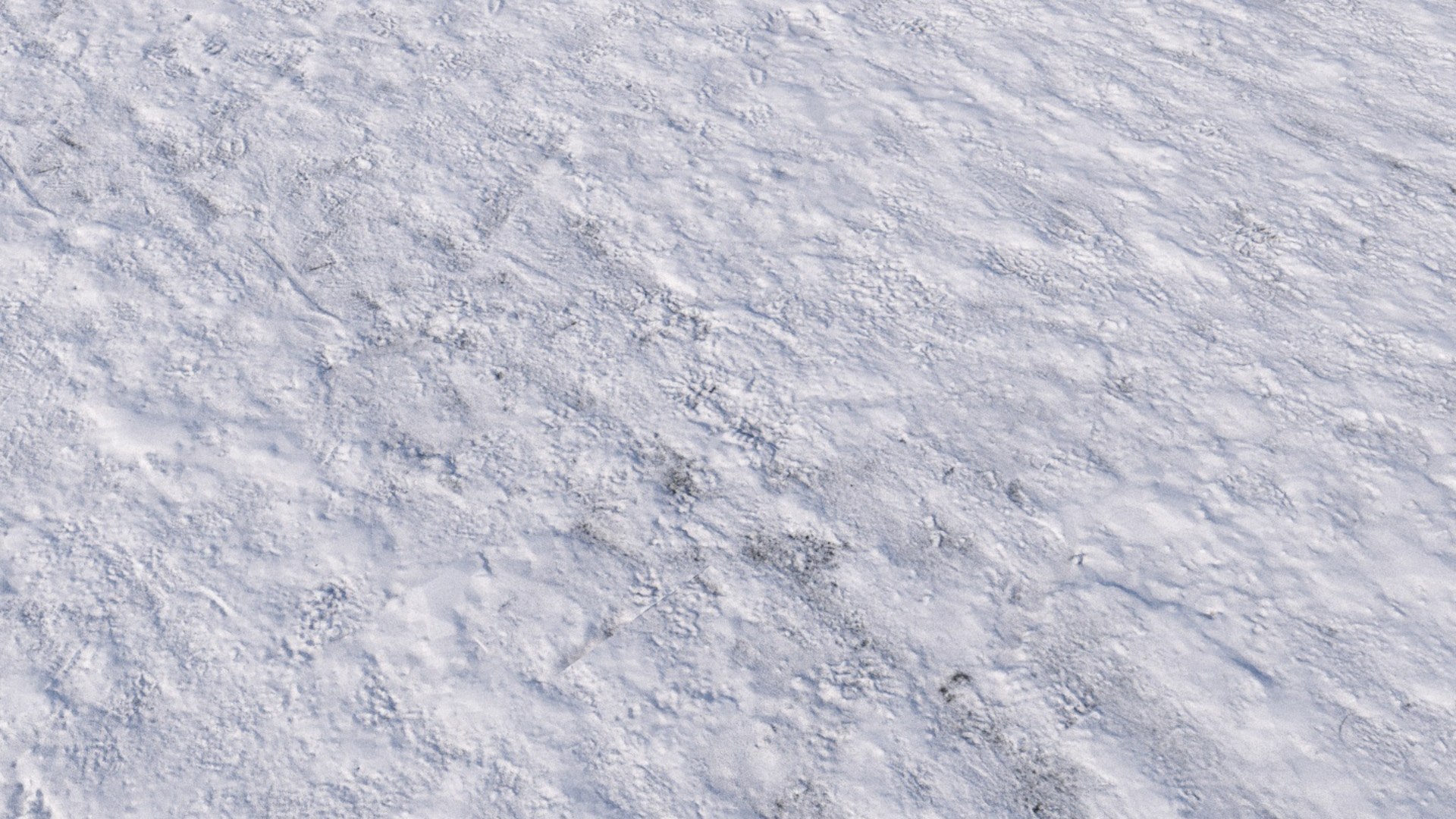 3D 8k Seamless Snow Square Material 03 Model - TurboSquid 2013214