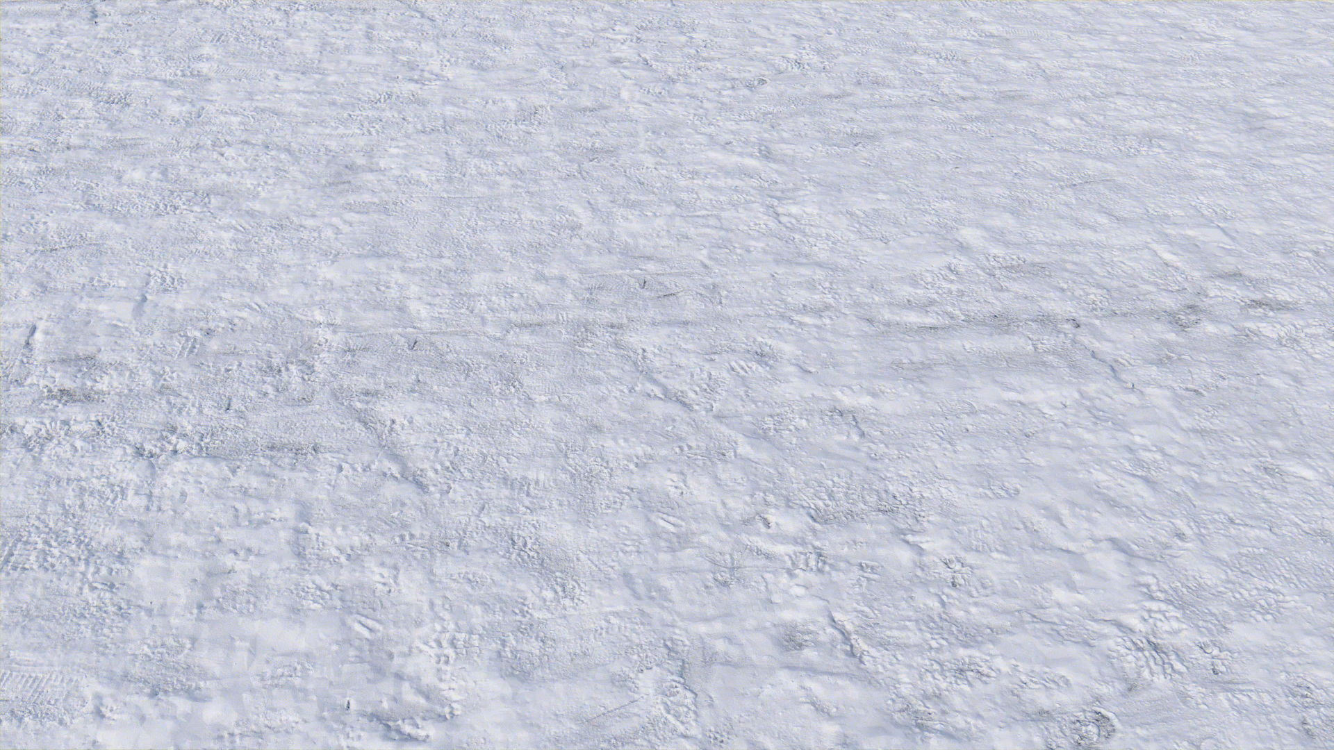 3D 8k Seamless Snow Square Material 03 Model - TurboSquid 2013214