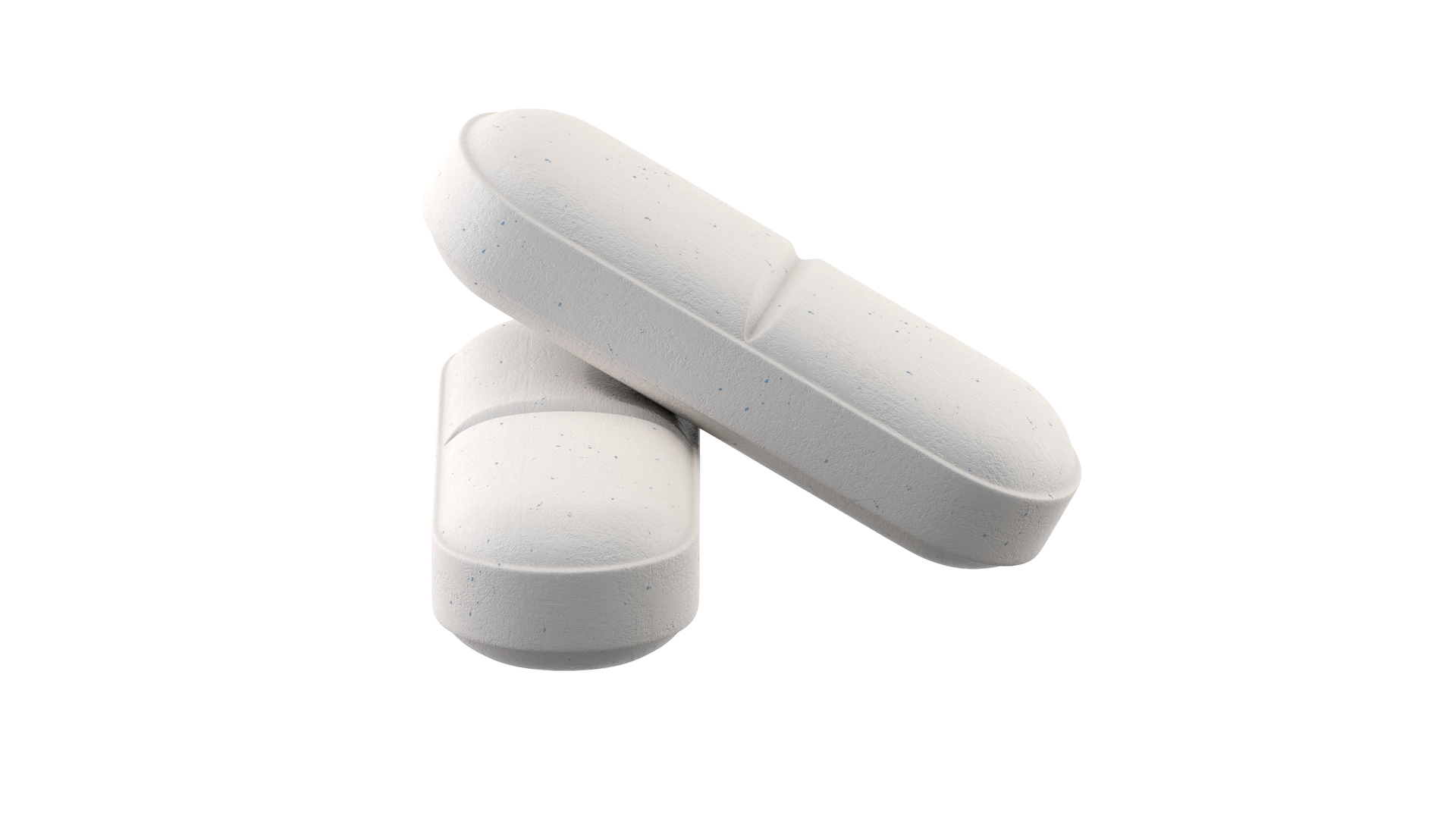 Pill 3D model - TurboSquid 2151063