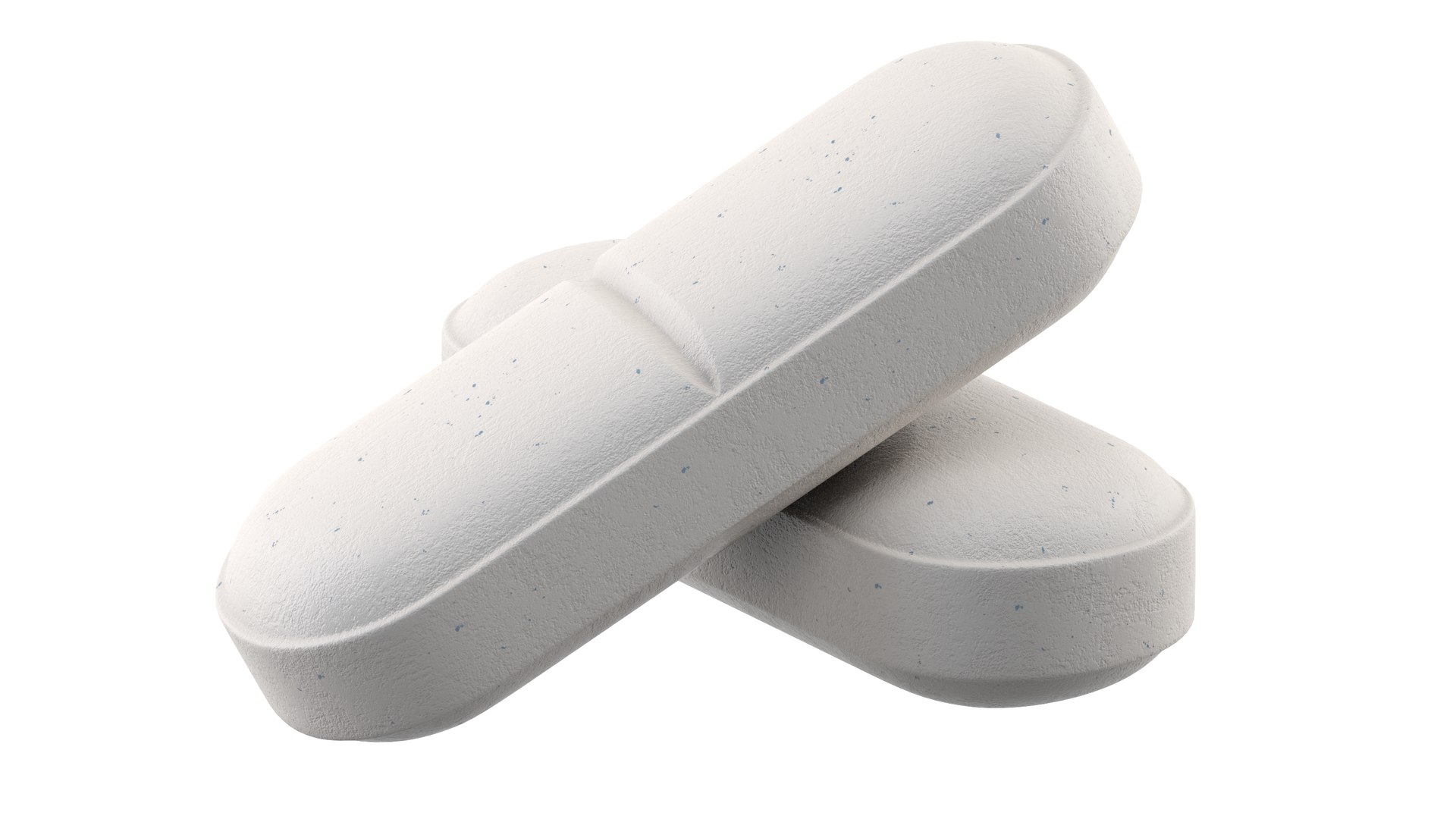 Pill 3D model - TurboSquid 2151063