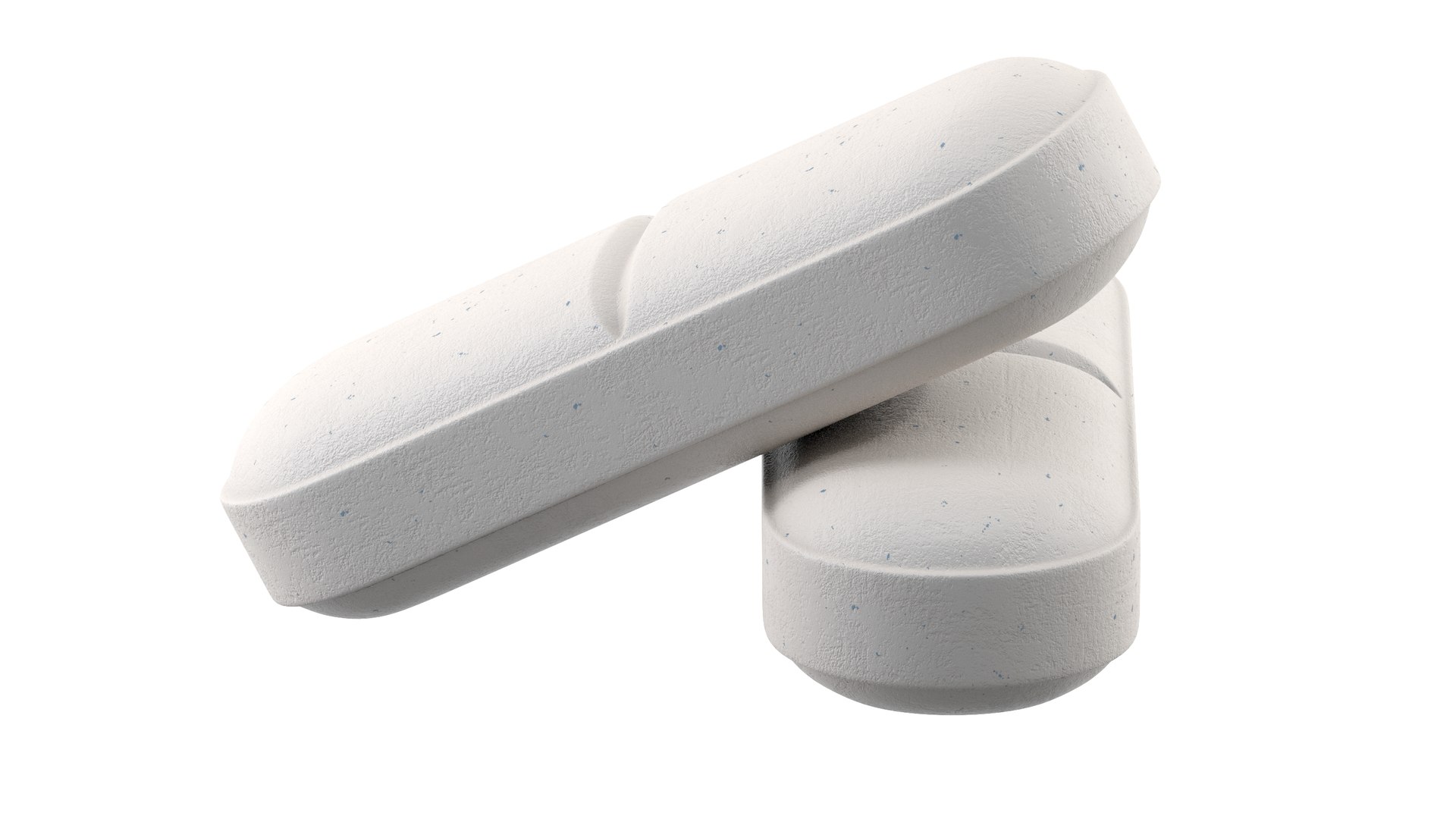 Pill 3D model - TurboSquid 2151063
