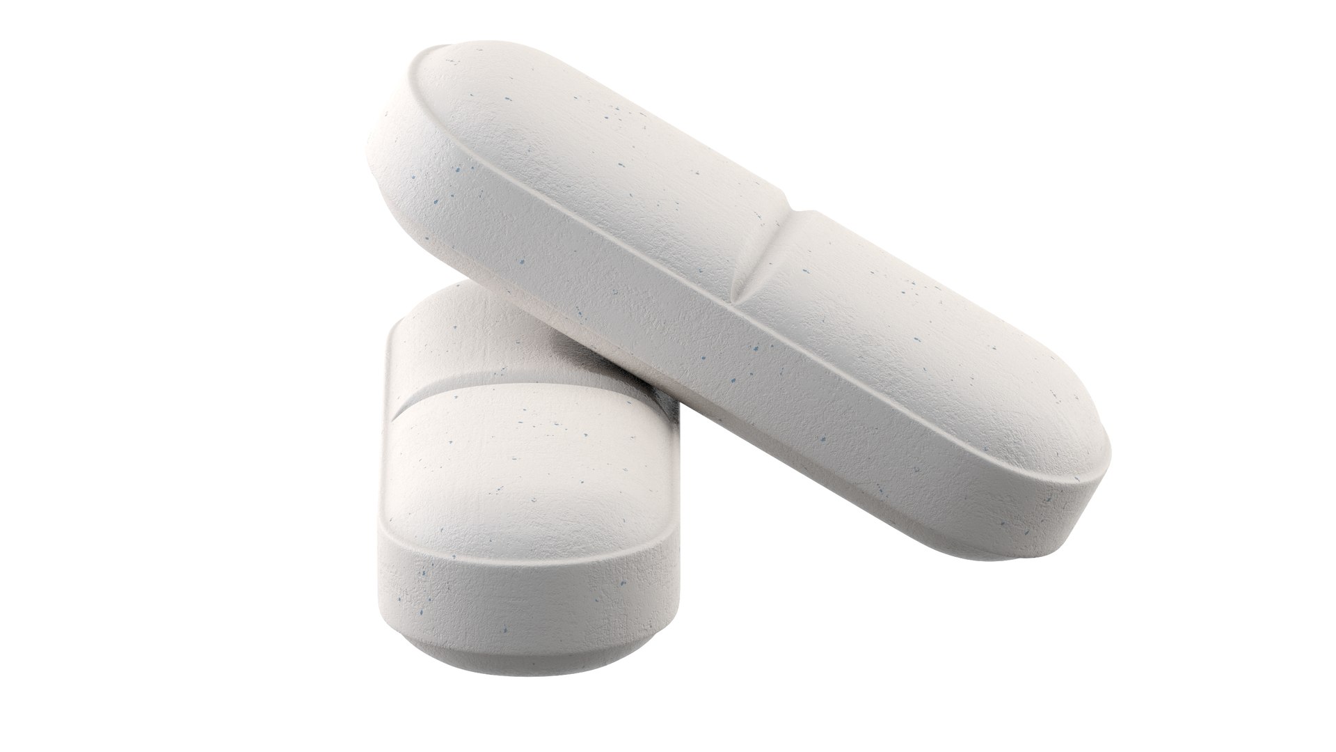 Pill 3D model - TurboSquid 2151063