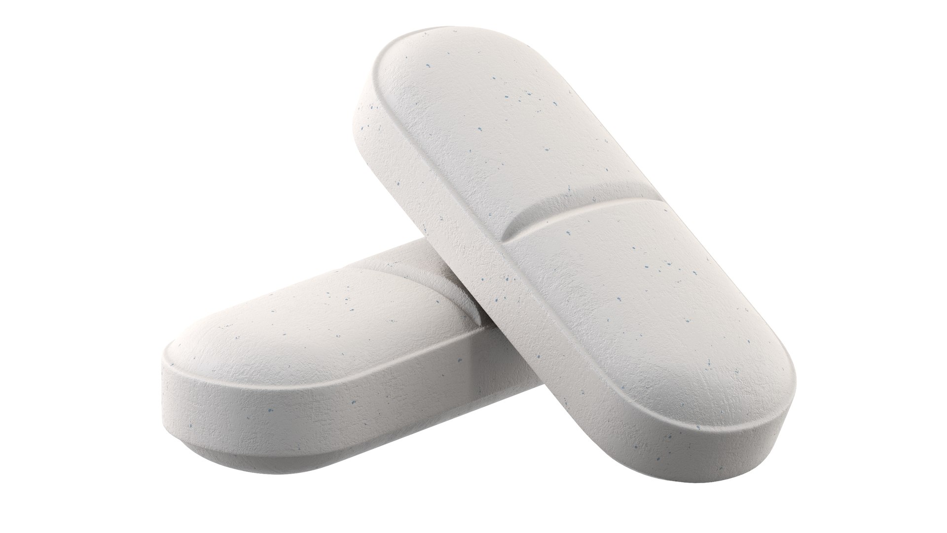 Pill 3D model - TurboSquid 2151063