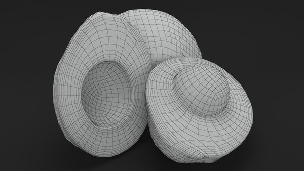 modelo 3d Palta - TurboSquid 1855430