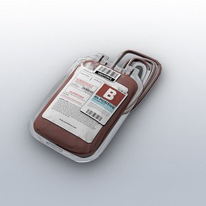 Iv Bag 3D Models for Download | TurboSquid