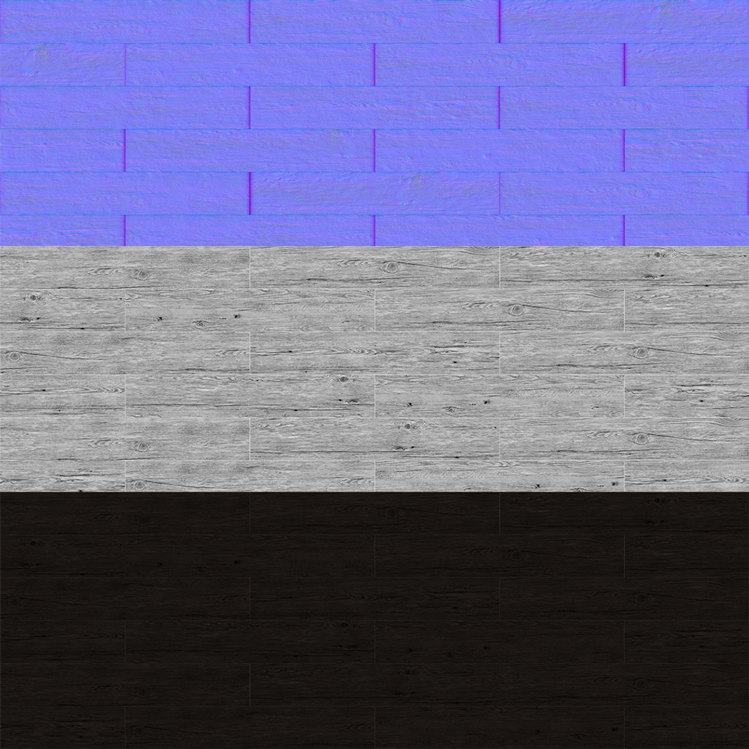 Menil Collection Complete 3D Model - TurboSquid 2216291