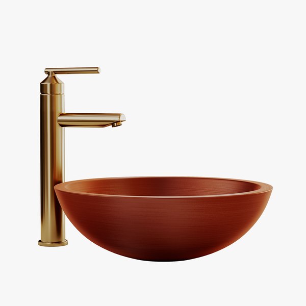 Signature Hardware 3D Models for Download | TurboSquid