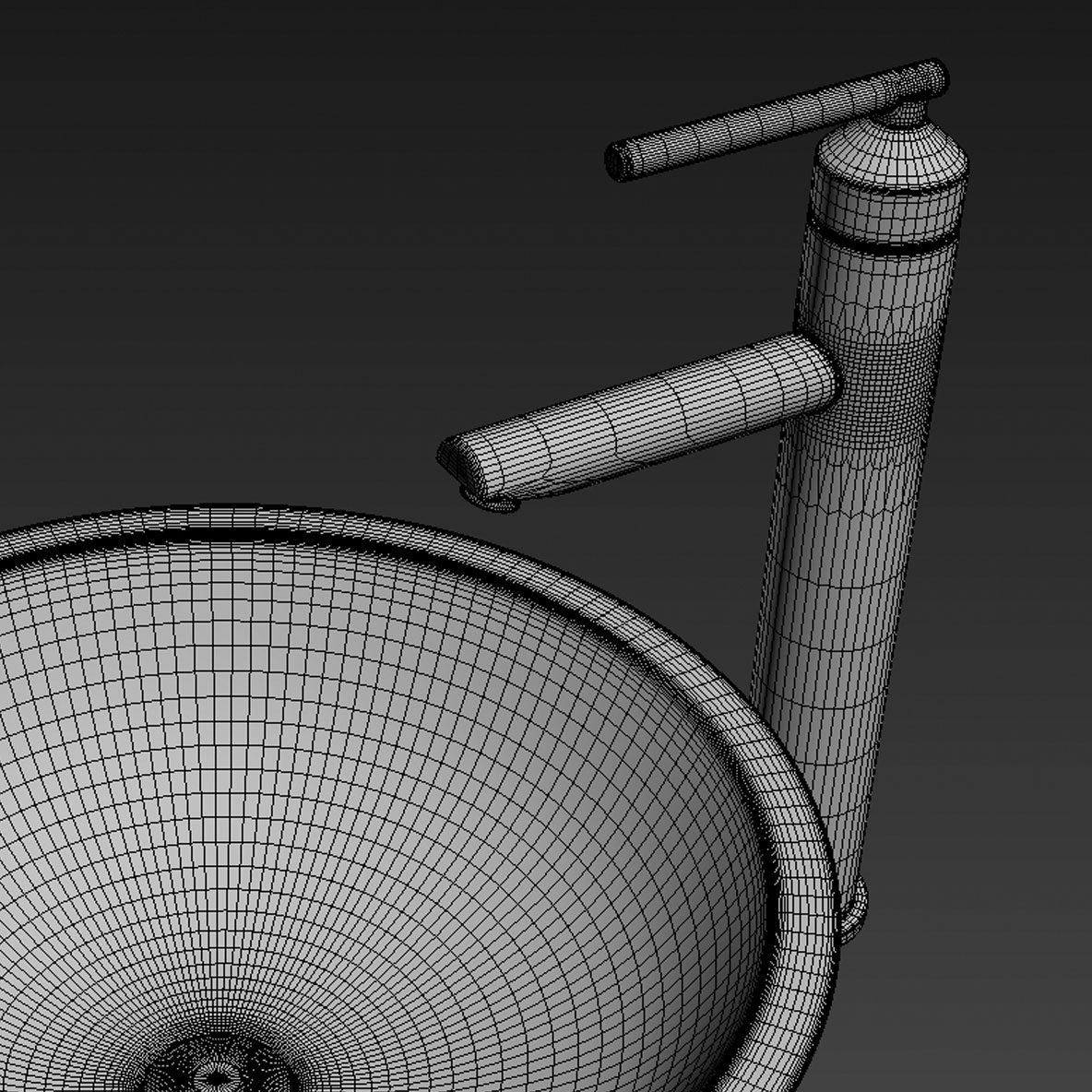 3D model burgan copper vessel - TurboSquid 1525158