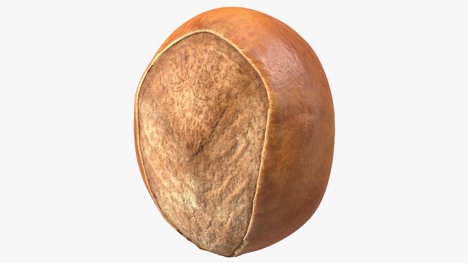 3D Model Nuts Collection 7 - TurboSquid 1754824
