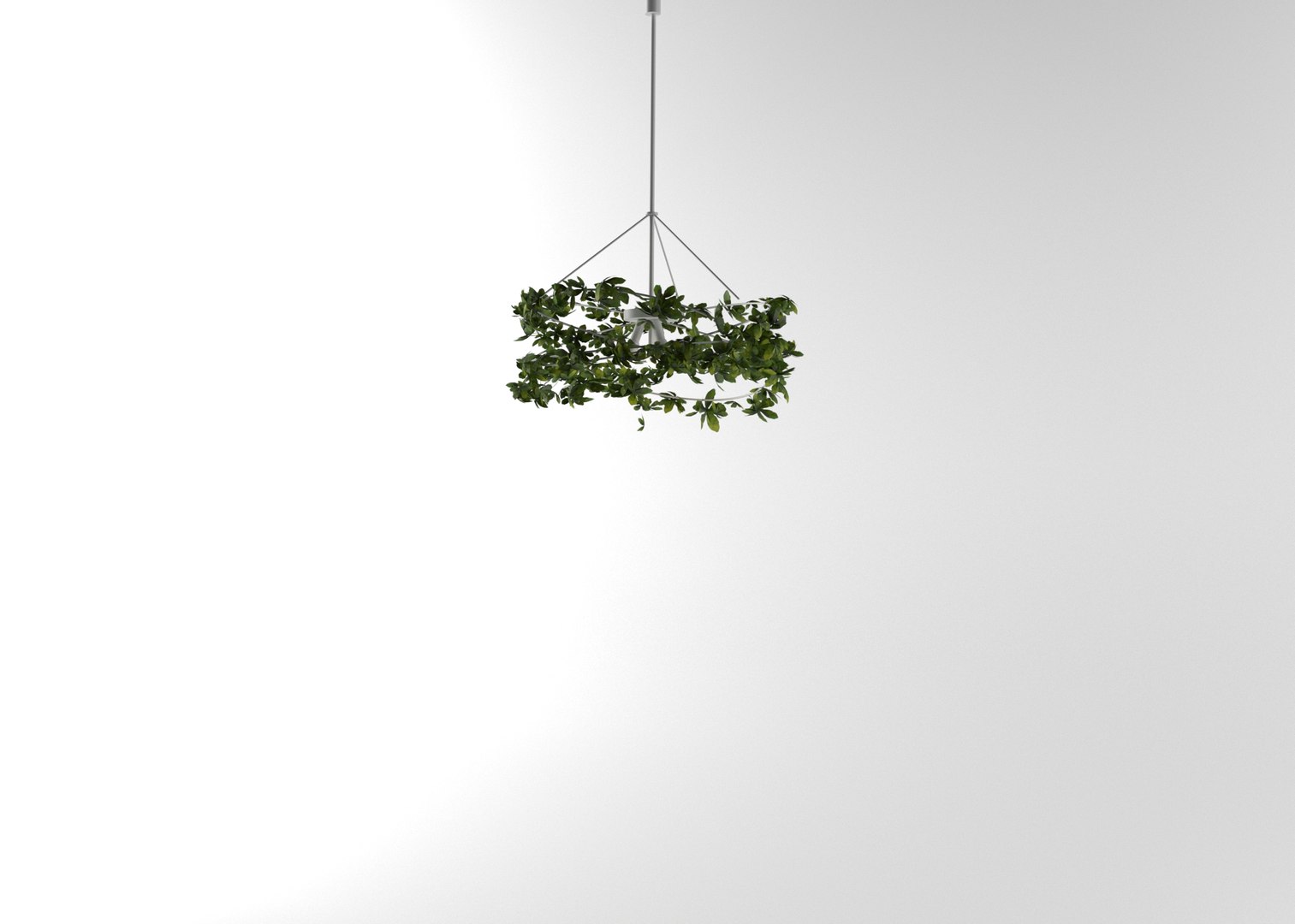 3D ODELIC OP252318LC Lamp - TurboSquid 1848679