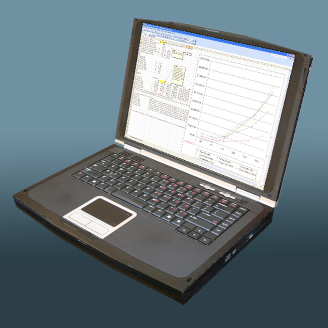 3d Real Time Laptop Games