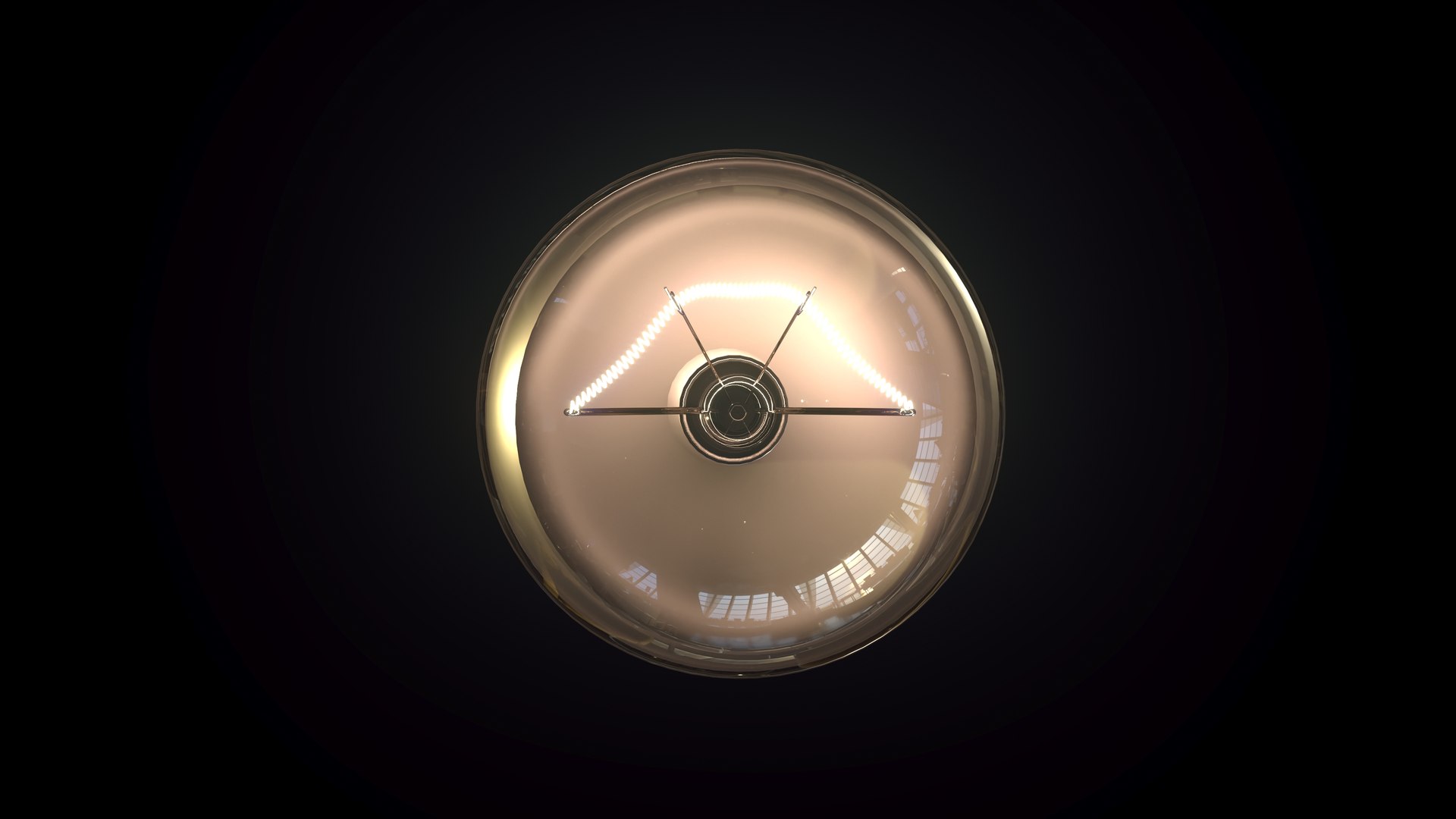 90s Lamps Set Light Bulb 3D Model - TurboSquid 1661026