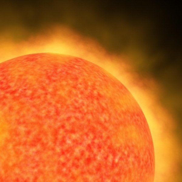 Sun 3D Models for Download | TurboSquid