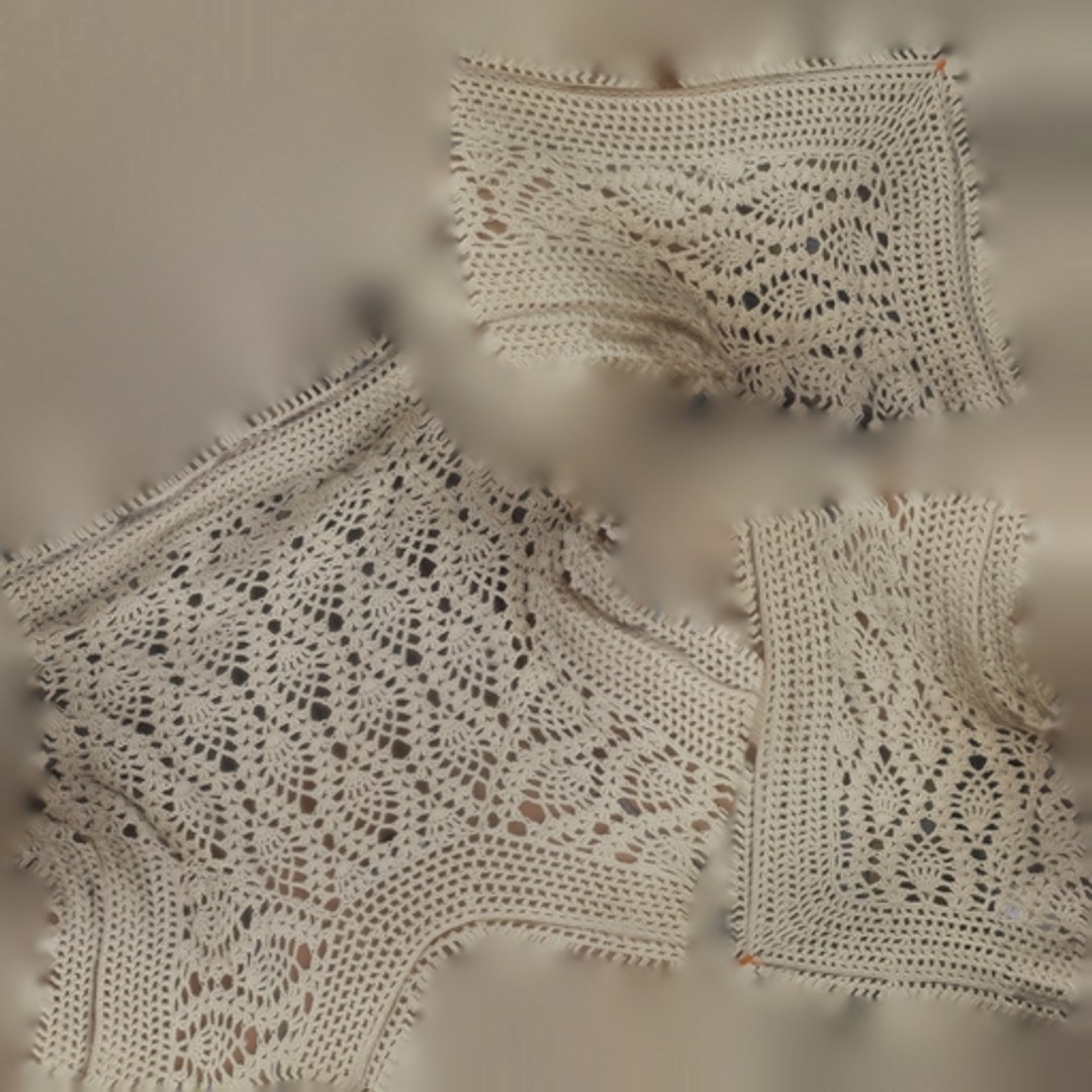 Basic Rig Character Humans 3D Model - TurboSquid 1179798