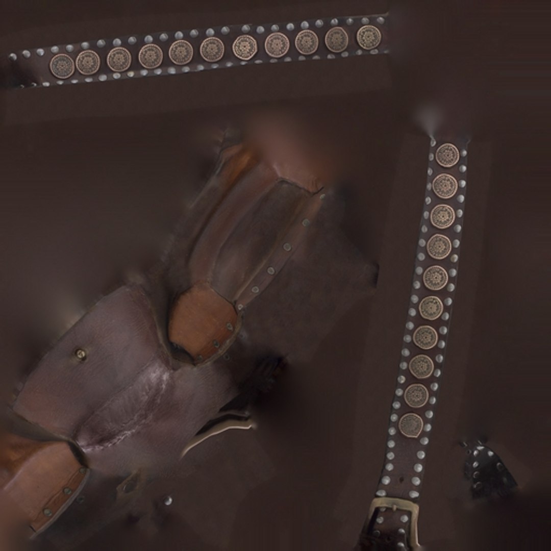 Basic Rig Character Humans 3D Model - TurboSquid 1179798