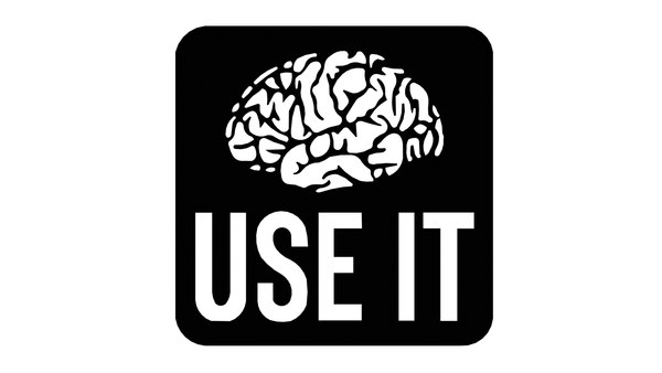 Poster Use it 3D 모델 - TurboSquid 1964208