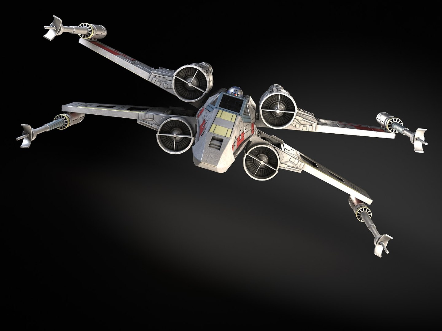 Obj Interior X-wing