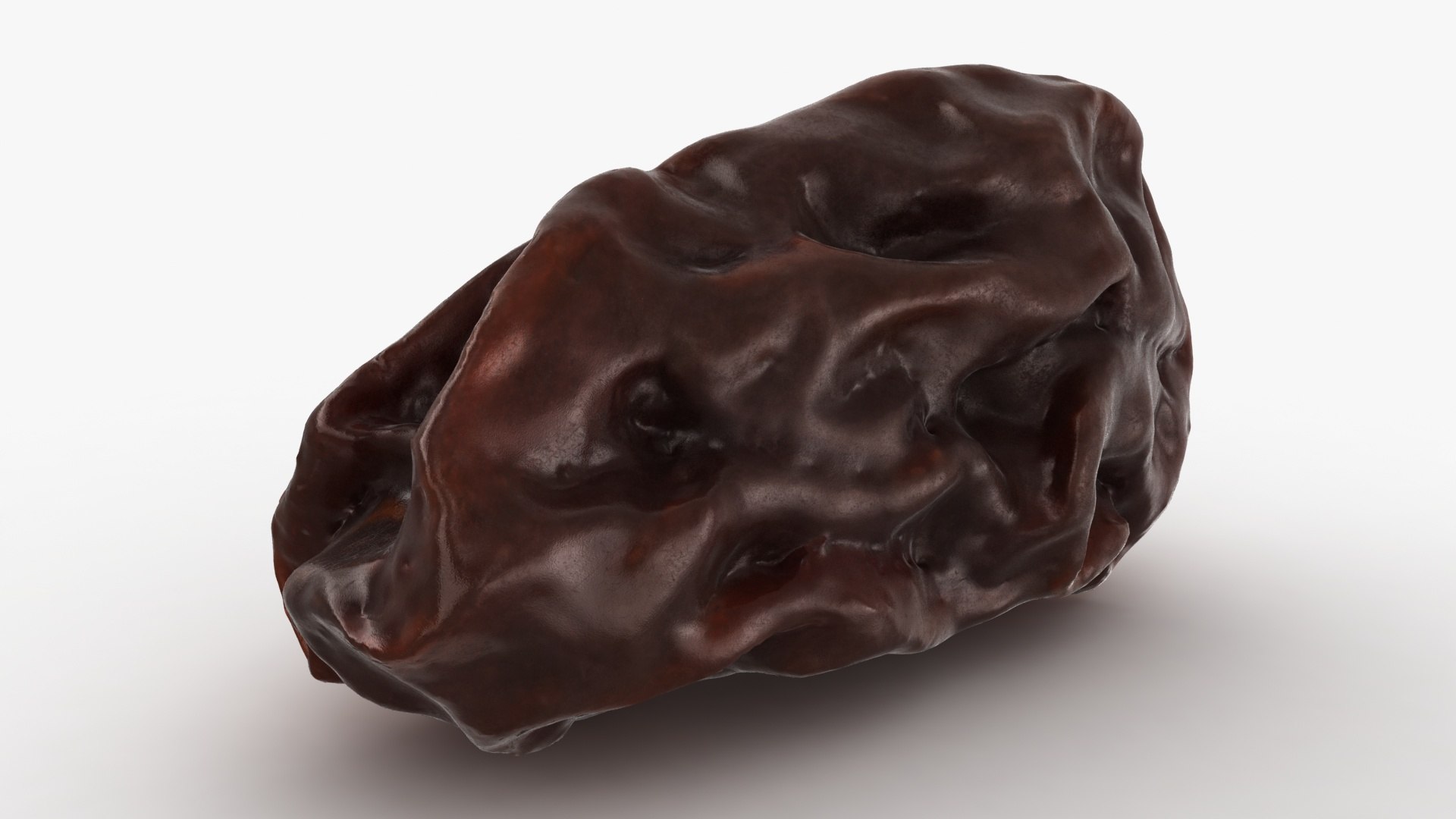 Raisin model - TurboSquid 1706317