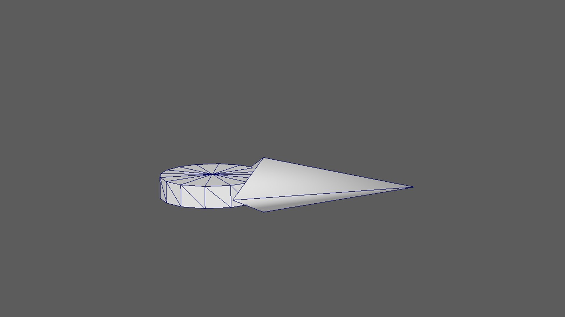 Pointer Model - TurboSquid 1710955