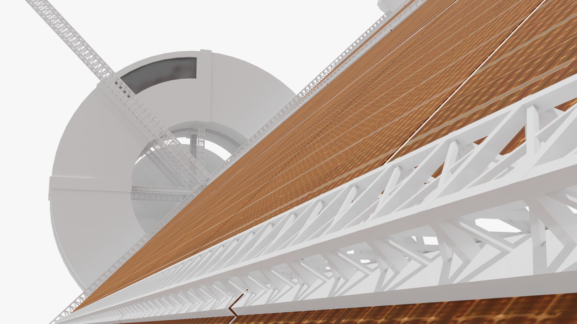 Free Ion Drive 3D Model - TurboSquid 1711816