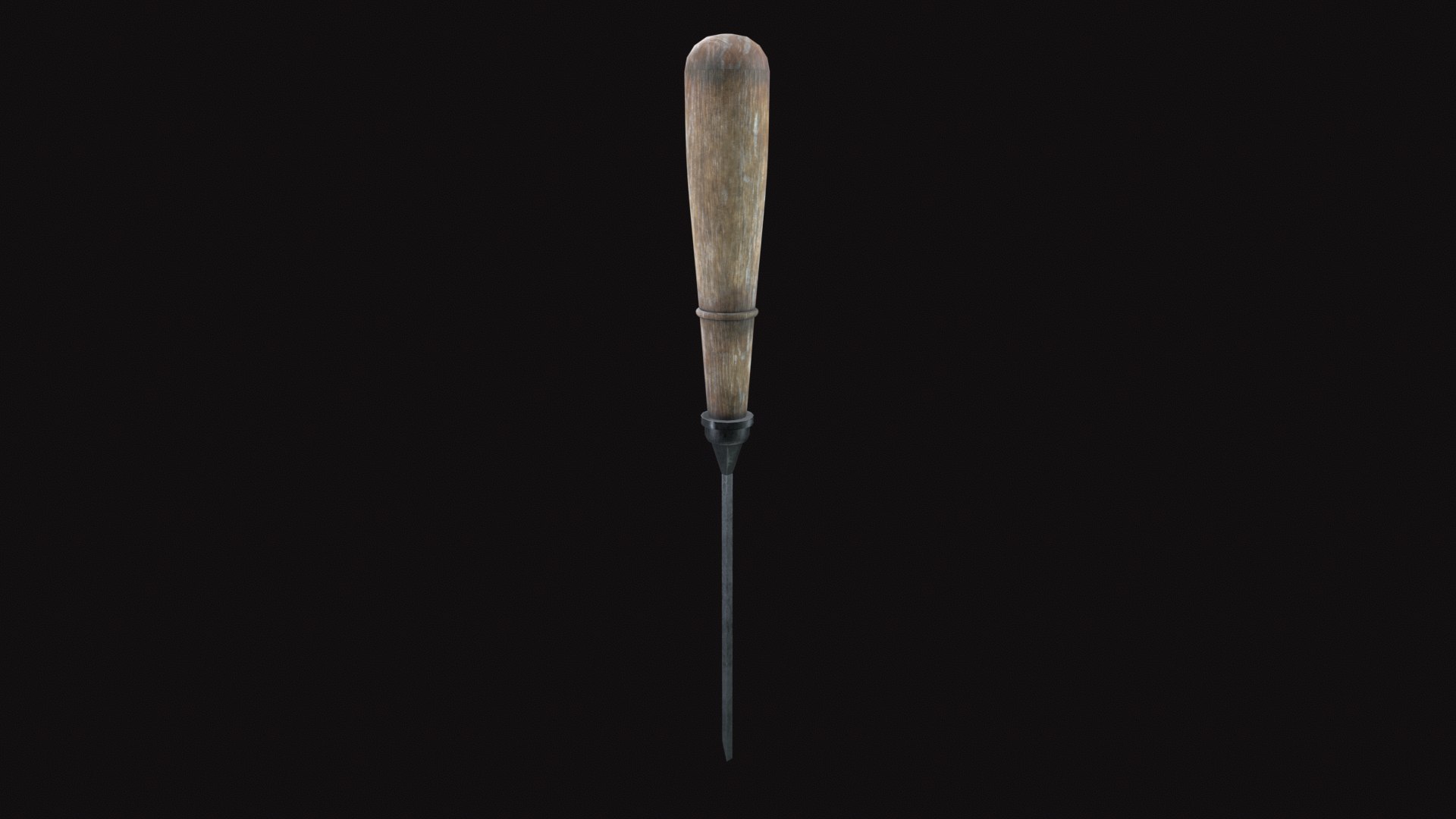 3D Medieval Chisels 04 - TurboSquid 2322302
